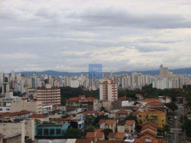 Apartamento com 4 dorms, Chácara Klabin, São Paulo R$ 3.2 mi, Cod: 423