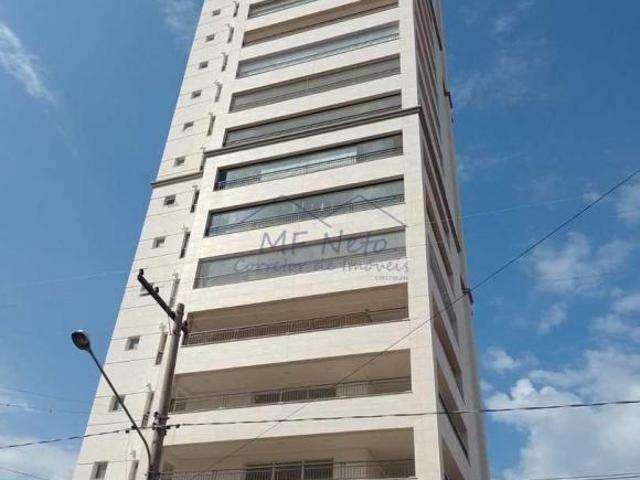 Apartamento com 4 dorms, Edifício Maison Royale, Pirassununga R$ 2.5 mi, Cod: 10132723