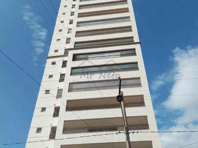 Apartamento com 4 dorms, Edifício Maison Royale, Pirassununga R$ 2.5 mi, Cod: 10132723