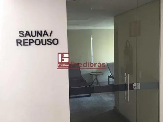 Apartamento com 4 dorms, Funcionários, Belo Horizonte R$ 1.69 mi, Cod: 488