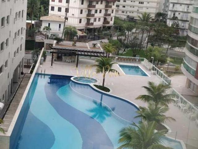 Apartamento com 4 dorms, Jardim Belmar, Guarujá R$ 1.65 mi, Cod: 479