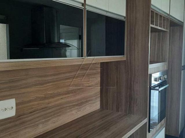 Apartamento com 4 dorms, Jardim Olympia, São Paulo R$ 1.35 mi, Cod: 4817