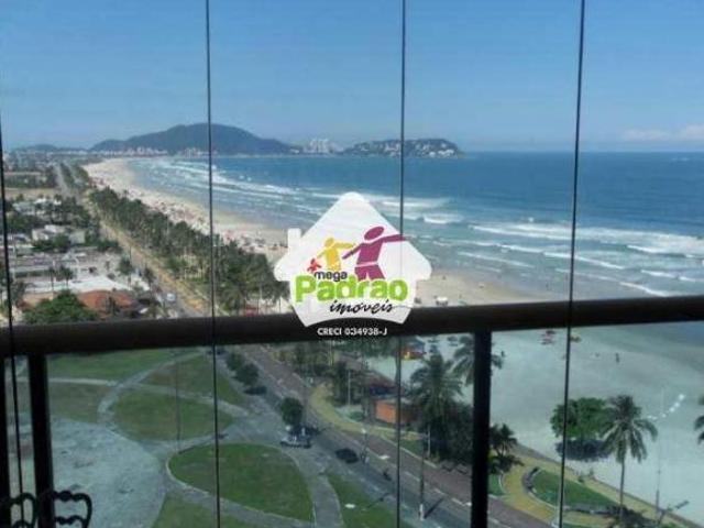 Apartamento com 4 dorms, Jardim Tejereba, Guarujá R$ 1.4 mi, Cod: 7812