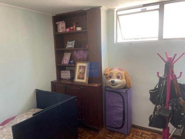 Apartamento com 4 dorms, Paraíso, São Paulo R$ 1.74 mi, Cod: 2765