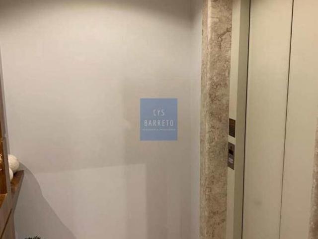 Apartamento com 4 dorms, Paraíso, São Paulo R$ 4 mi, Cod: 1768