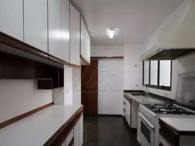 Apartamento com 4 dorms, Real Parque, São Paulo R$ 1.8 mi, Cod: 5651