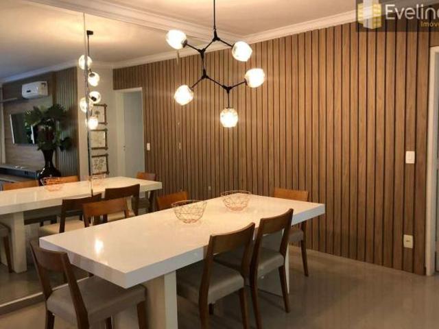 Apartamento com 4 dorms, Riviera de São Lourenço, Bertioga R$ 2.4 mi, Cod: 2483