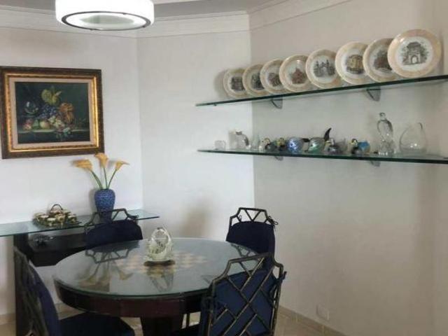 Apartamento com 4 dorms, Riviera de São Lourenço, Bertioga R$ 5 mi, Cod: 2477