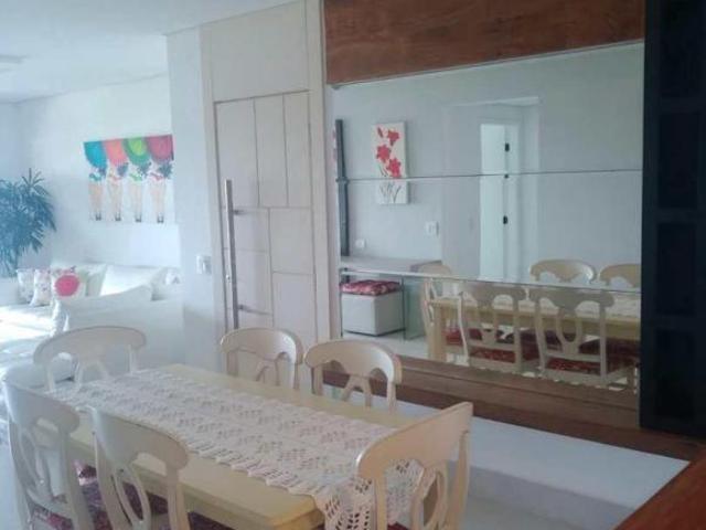 Apartamento com 4 dorms, Riviera de São Lourenço, Bertioga R$ 5 mi, Cod: 2478