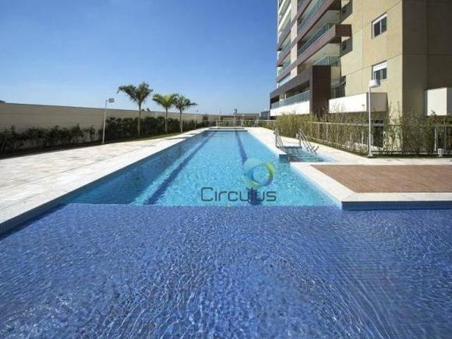 Apartamento com 4 dorms/Suíte à venda, 218 m² Bosque das Juritis Ribeirão Preto/SP