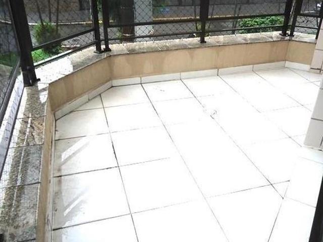 Apartamento com 4 dts a venda em Guaruja