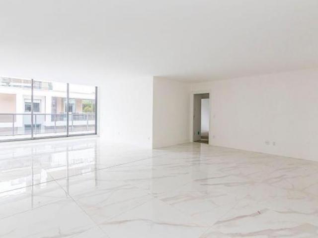 Apartamento com 4 quarto à venda Em frente ao Parque Barigui