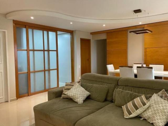 Apartamento com 4 quartos na Mooca