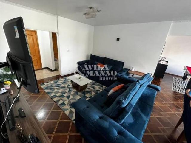 Apartamento com 4 quartos na Mooca
