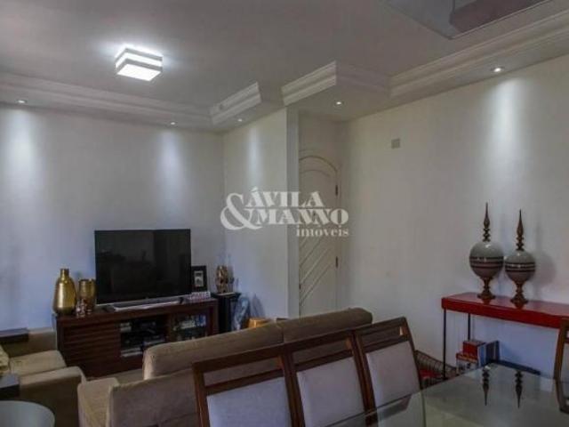 Apartamento com 4 quartos na Mooca
