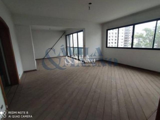 Apartamento com 4 Quartos na Mooca