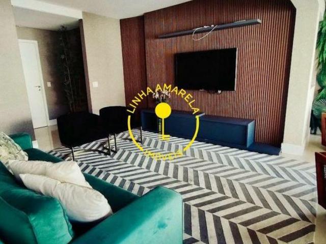 Apartamento Com 4 quartos na Vila Andrade, Espaço, Conforto e Localização Privilegiada!