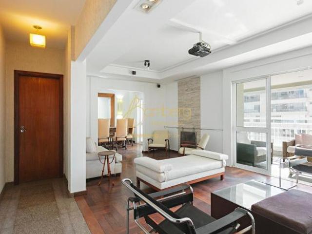APARTAMENTO COM 4 QUARTOS NA VILA SUZADA
