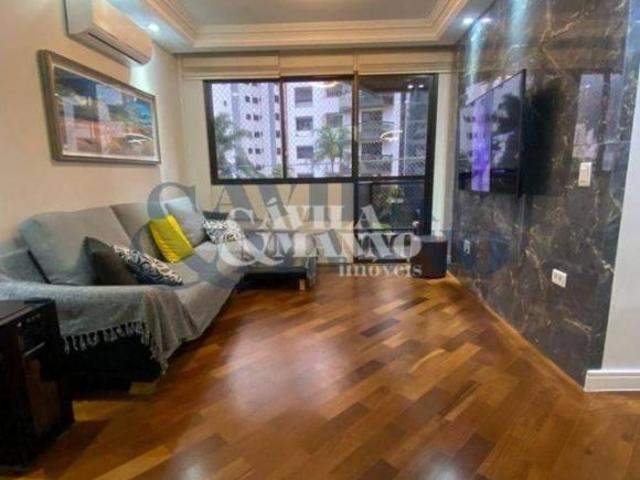 Apartamento com 4 quartos no Anália Franco