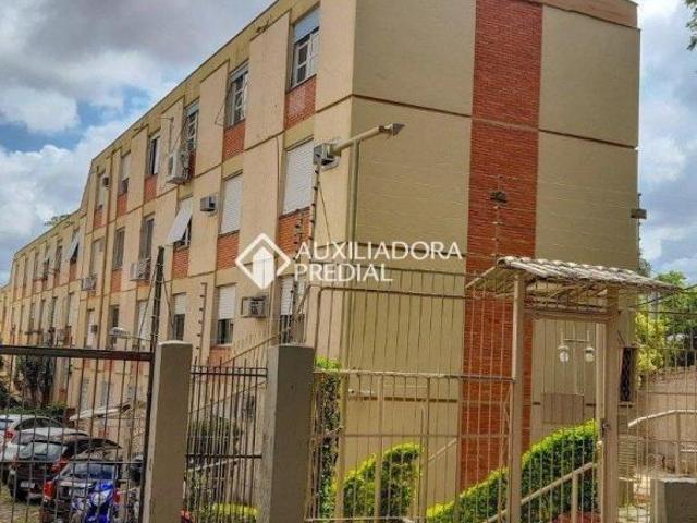 Apartamento com 4 quartos no bairro Cristal