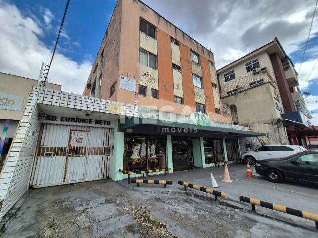 Apartamento com 4 quartos no bairro Parquelândia em Fortaleza, CE