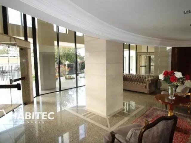 Apartamento com 4 quartos no Batel Ed Edimburgo HT3683