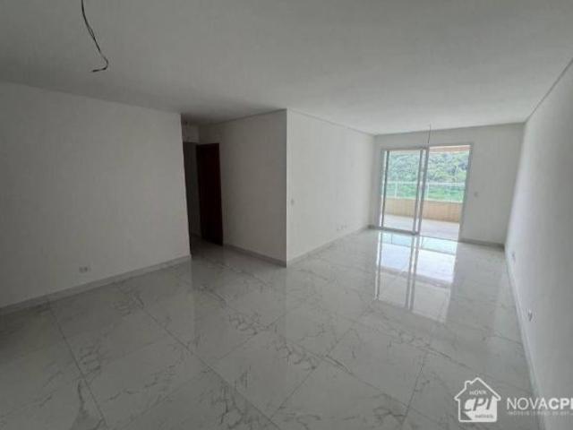 Apartamento com 4 quartos no Canto do Forte Praia Grande/SP