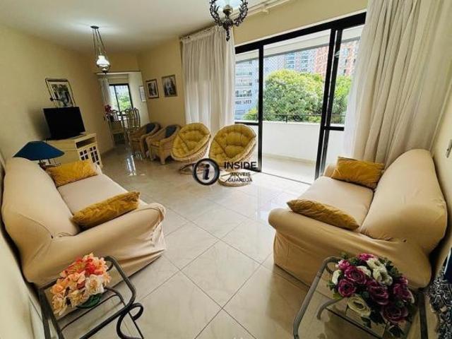 Apartamento com 4 quartos no centro da cidade