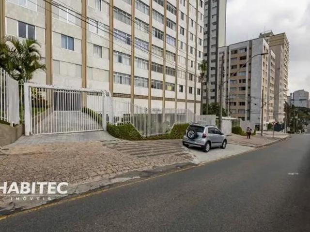 Apartamento com 4 quartos no Centro Ed Elisa Maria HT3672