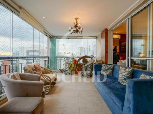 Apartamento com 4 quartos no Condomínio Splendor Vila Mascote!