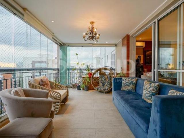 Apartamento com 4 quartos no Condomínio Splendor Vila Mascote!