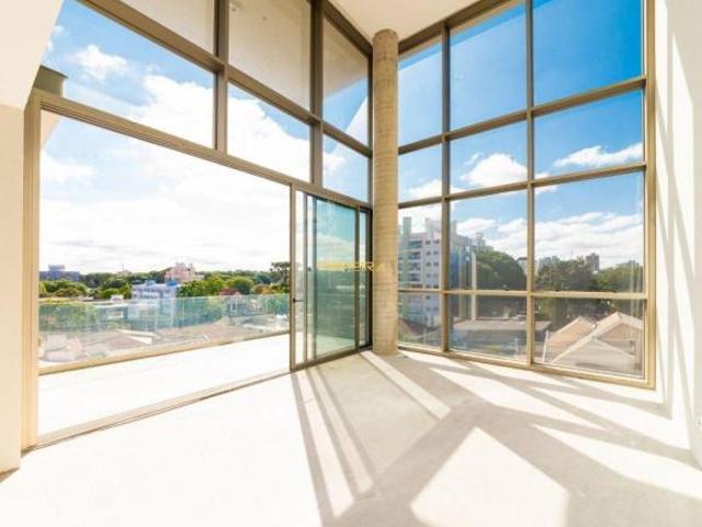 Apartamento com 4 quartos no Cristo Rei
