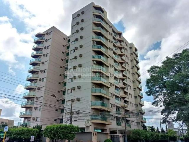 Apartamento com 4 quartos no Jardim América em Dourados/MS