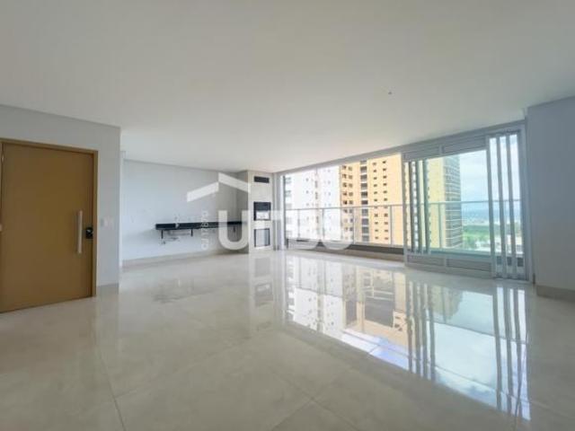 Apartamento com 4 quartos no jardim Goias