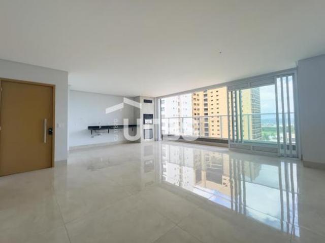 Apartamento com 4 quartos no jardim Goias