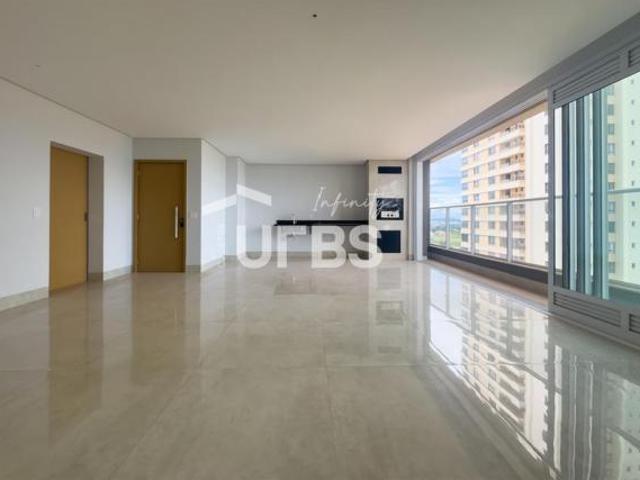 Apartamento com 4 quartos no jardim Goias