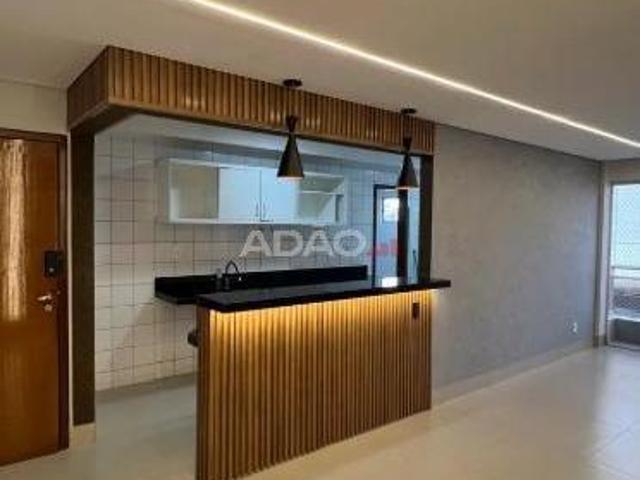 Apartamento com 4 quartos no Jardim Goiás Apartamento com 4 Quarto s por R$ 620000.00 no setor Jar