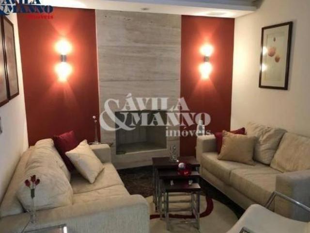 Apartamento com 4 Quartos no Tatuapé