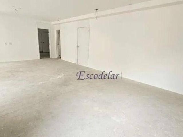 Apartamento com 4 Quartos novo à venda, 158 m² por R$ 2.986.909 Nunca Habitado Perdizes São Pau