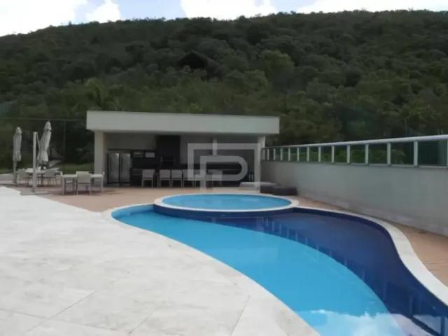 Apartamento com 4 quartos Nova Lima
