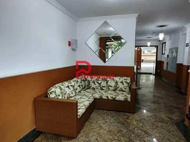 Apartamento com 4 quartos, Aviação, Praia Grande R$ 780 mil, Cod: 6154