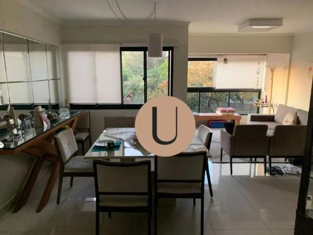 Apartamento com 4 quartos à venda, 108 m² por R$ 1.460.000 Vila Clementino