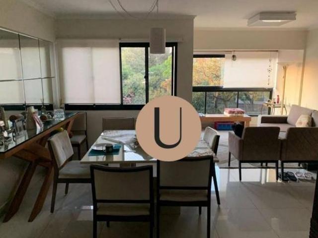 Apartamento com 4 quartos à venda, 108 m² por R$ 1.460.000 Vila Clementino