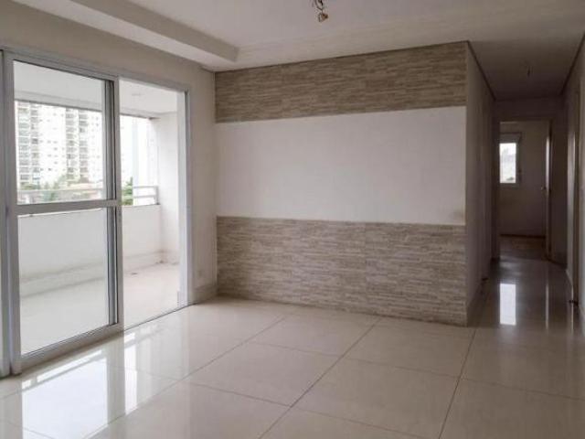 Apartamento com 4 quartos à venda, 108 m² por R$ 1.100.000 Vila Augusta Guar