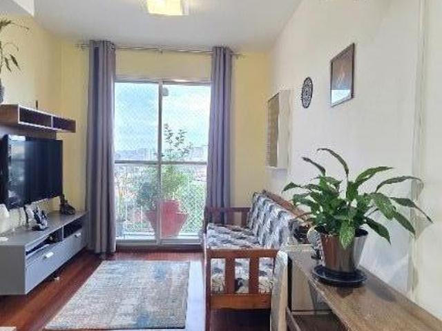 Apartamento com 4 quartos à venda, 108 m² por R$ 880.000 Itapegica Guarulhos/SP