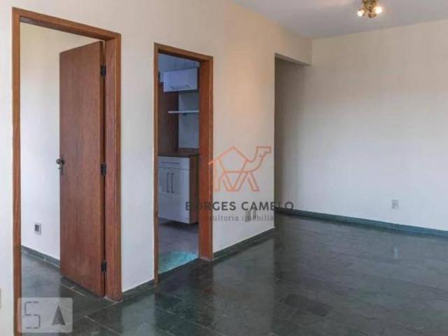 Apartamento com 4 quartos à venda, 100 m² por R$ 590.000 Estoril Belo Horizonte/MG