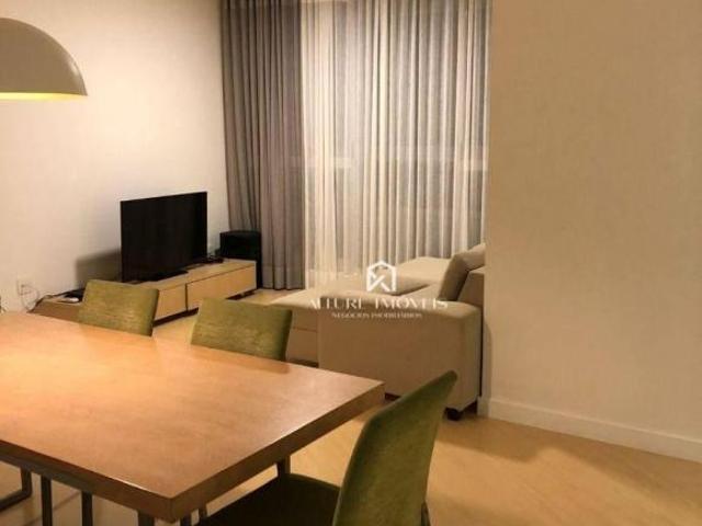 Apartamento com 4 quartos à venda, 114 m² por R$ 1.290.000 Jardim Aquarius São José dos Campos/S