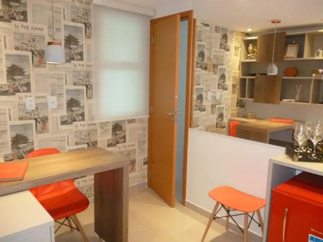 Apartamento com 4 quartos à venda, 115 m² Méier Rio de Janeiro RJ