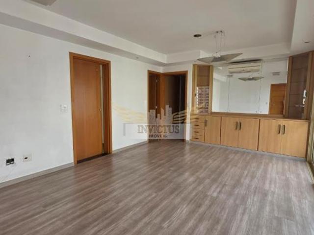 Apartamento com 4 Quartos à Venda, 115m² Bairro Jardim, Santo André/SP