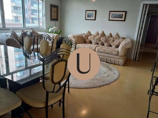 Apartamento com 4 quartos à venda, 110 m² por R$ 1.134.000 Vila Mariana